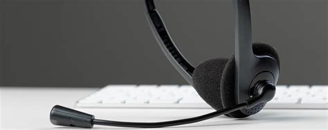 Why Is My Headset Mic Not Working Guide MusicCritic