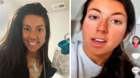 Iowa Woman Who Faked Cancer Diagnosis Learns Fate In Court News Com Au Australias Leading