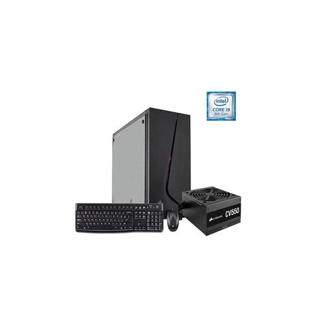 Computadores De Mesa