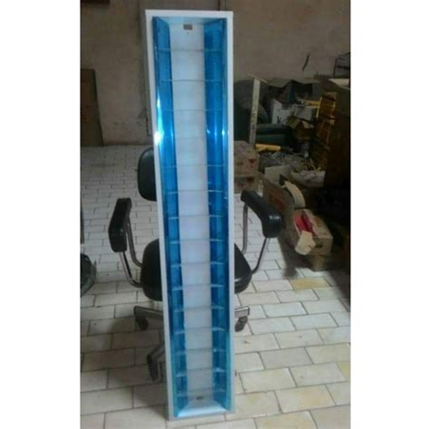 Jual Kap Rm Inbow X Set Lampu Tl T Led W Philips Cm Shopee Indonesia