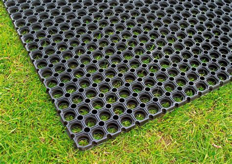 Grass Mat Safety Surfacing Outdoor Play Uk