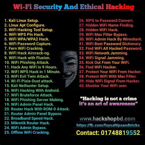 hacking course archives hackshopbd