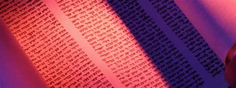 Devarim Parashá Porção Semanal Da Torá