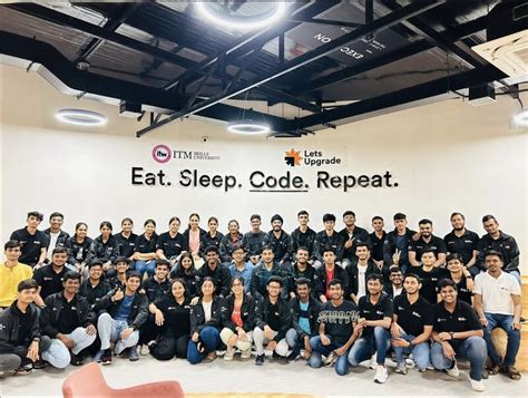 Husain Hakim On Linkedin Late Post On 25th Of August I Had An Amazing Learning Opportunity