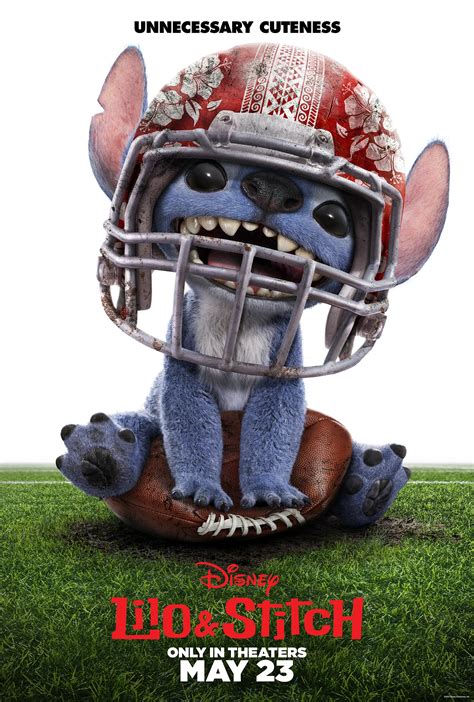 First Trailer Released for Disney’s Live-Action ‘Lilo & Stitch’ Remake