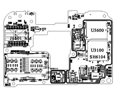 Schematic Diagram Reading