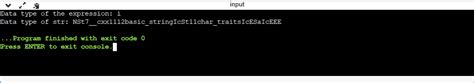 To String Function In C Naukri Code