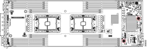 Cisco UCS B200 M6 Blade Server Installation And Service Note Servicing Blade Server Components