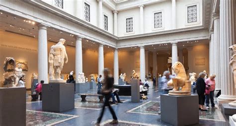 Дариха предмети на изкуството за 1 млрд долара на Metropolitan Profit Bg