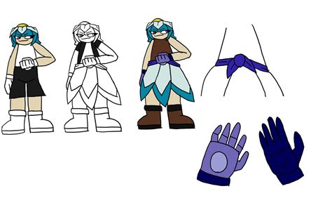 Wispon User Galaxina By Manue1234556 On Deviantart