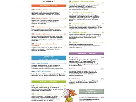 Cahier d exercices iParcours Maths e éd