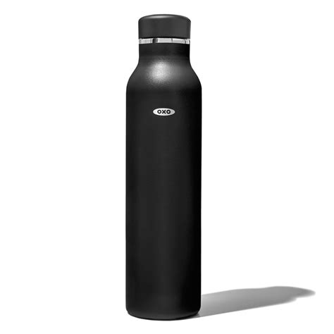 Black Water Bottles Bed Bath And Beyond