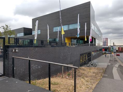 82 Reviews Of Aston University Engineering Academy University In Birmingham West Midlands