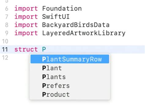wwdc2023 session系列：探索xcode15新特性 京东云开发者社区