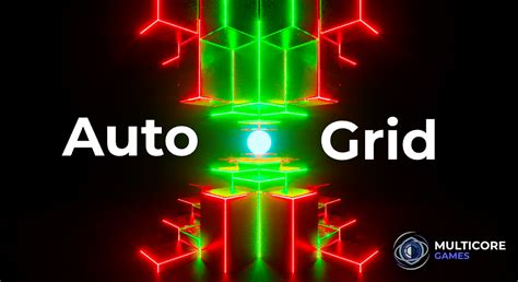 automated grid in blueprints ue marketplace