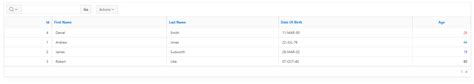 Oracle Apex Two Ways To Add Conditional Formatting To A Classic Or