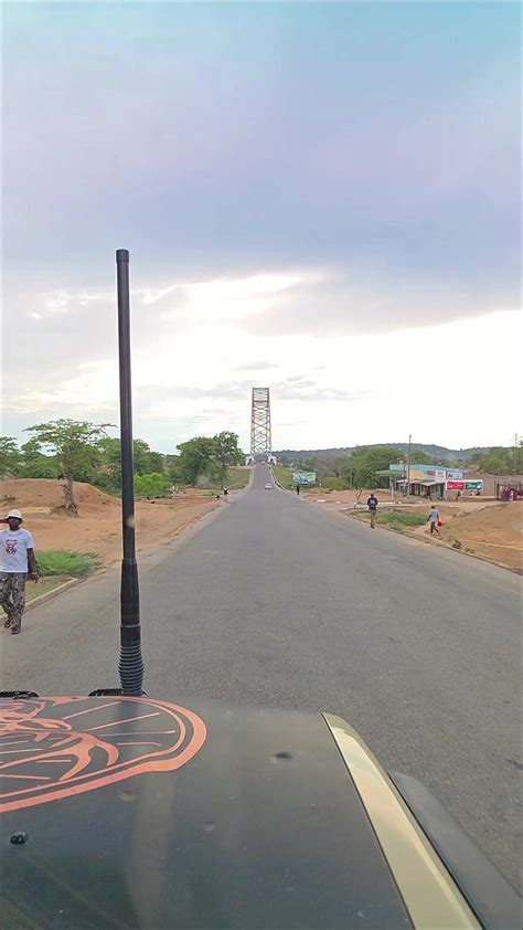 Discover Birchenough Bridge Zimbabwes Engineering Marvel Tiktok
