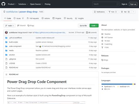 Power Apps Drag Drop Kanban Tutorial