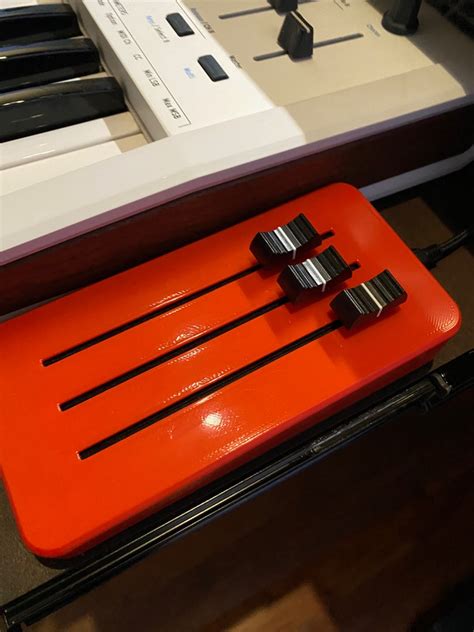 The Midi Maker Sparrow 3 MIDI Controller Hobbies Toys Music Media Music Accessories On