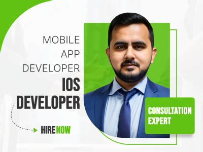 Mobile App Development IOS App Native Swift Objective C Upwork