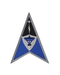 Officially Licensed Space Force