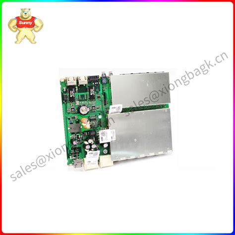 1KHW002601R0001 Teleprotection Interface Module