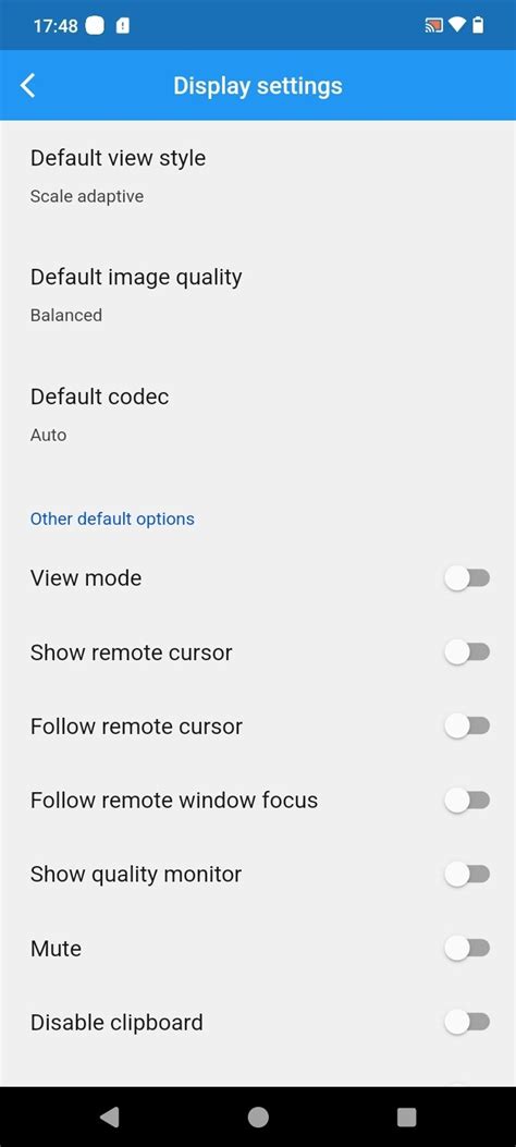 RustDesk APK Download For Android Free