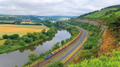 Welcome To Innoworld Innofreight