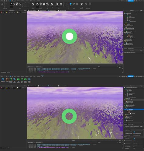Creating A Circular Hole In A Gui Art Design Support Developer Forum Roblox