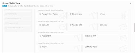 Formula Script How To Set Visibility Of Fields Studio Inistate Community