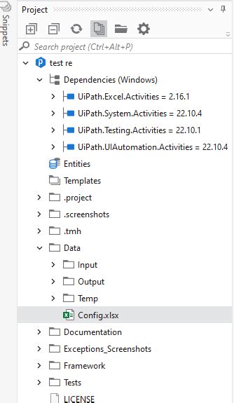 Uipath Retry Without Queue Activities Uipath Community Forum
