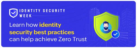 A Zero Trust Approach To Identity Security ManageEngine Blog