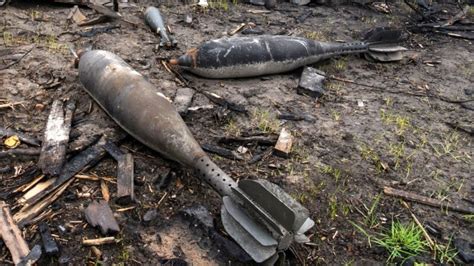 Ракетний удар військ РФ по Очакову одна людина загинула і двоє поранені Новости Section Ukr Net