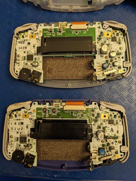 Help Troubleshooting Rgba