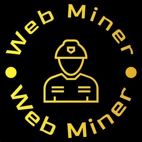 Web Miner Youtube
