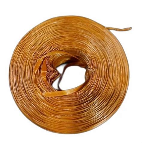 Orange PP String Twine M Mm At Rs Reel In Shapar ID