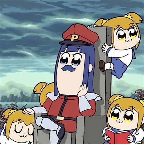 팝 팀 에픽 This Face Sucks 후루츠패밀리