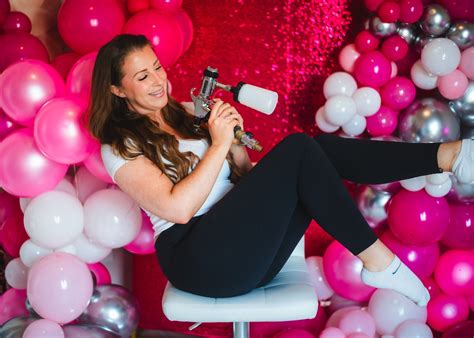 Pixie Dust Tanning Co Yyeesss👏🏻👏🏻 Sunless Tanning Is Like Entire Body Makeup 💗 I Wear So