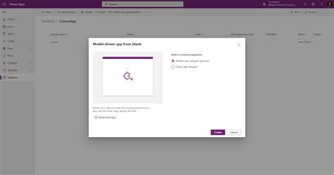 How To Display A Power Apps Canvas App In Full Screen Without The Title Bar Xrm Tricks