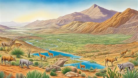 Eritrea Biodiversity Animal And Plant Species And What Is Under Threat