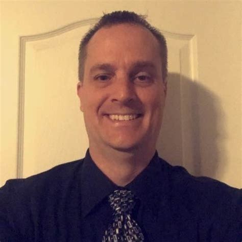 Jeffrey Foshee Mba Inventory Manager Clay County Utility Authority Linkedin