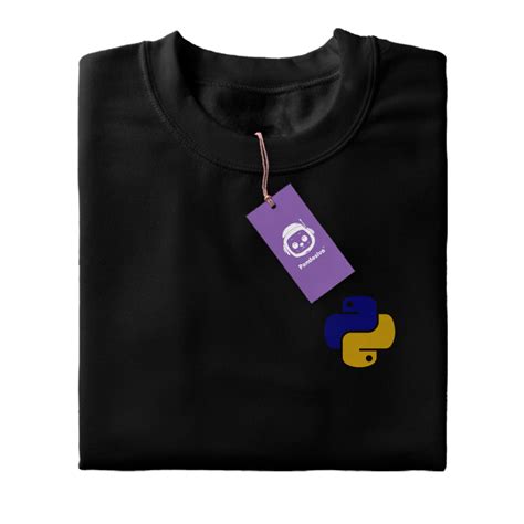 camiseta python programador desenvolvedor pandesivo shopee brasil