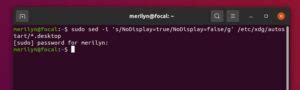 How To Manage All Startup Applications In Ubuntu FOSTips