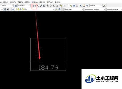 Cad如何设置标注全局比例？ Autocad问题库 土木工程网