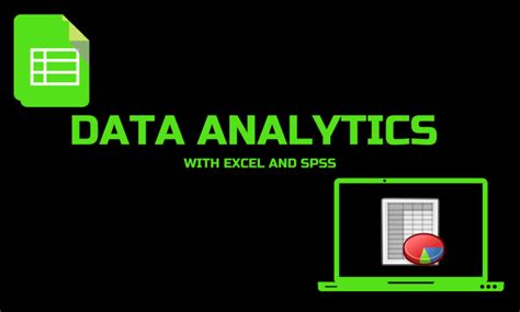 Do Statistical Data Analysis On Excel By Indahsari608 Fiverr