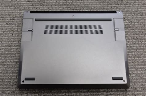 Framework Laptop Review Intel Th Gen Laptop