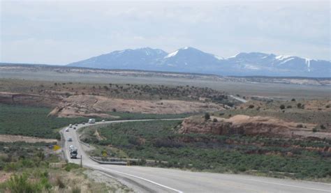 Parametrix On Linkedin Parametrix Is Performing A Traffic Analysis For Three New Passing Lanes On