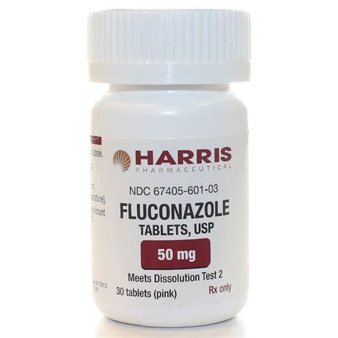Fluconazole Mg Rx Products