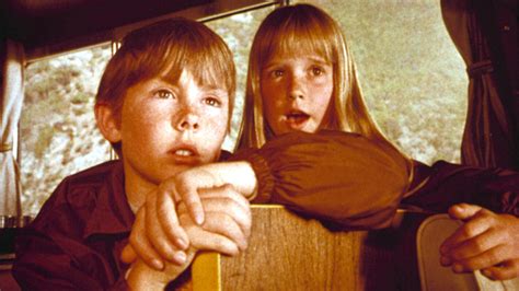 Whatever Happened To Ike Eisenmann Star Of Escape To Witch Mountain