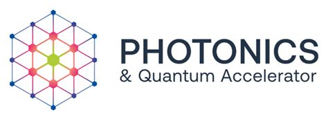 photonics and quantum accelerator maximising sustainable growth in photonic technologies in